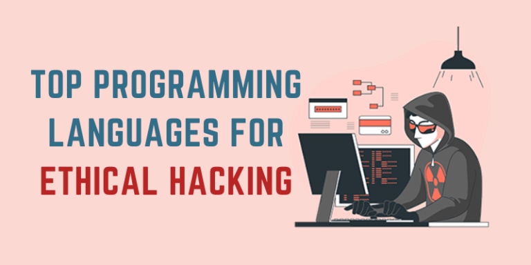 Top Programming Languages for Ethical Hacking